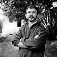 Portrait de Georges-Antoine Strauch, fondateur d'Articque - Articque