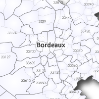 Carticque Administratif et Postal - fonds de cartes - Articque