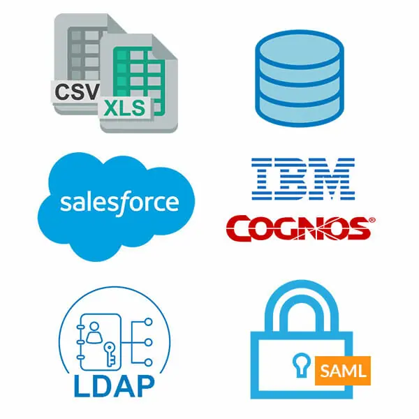 Articque Platform : la location intelligence sur votre serveur - Articque