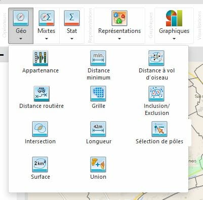 Cartographie numérique : comment choisir le bon logiciel - Articque