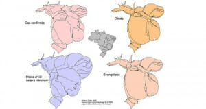 Cartogramme - Anamorphose - Fonctionnalités - Cartes & Données